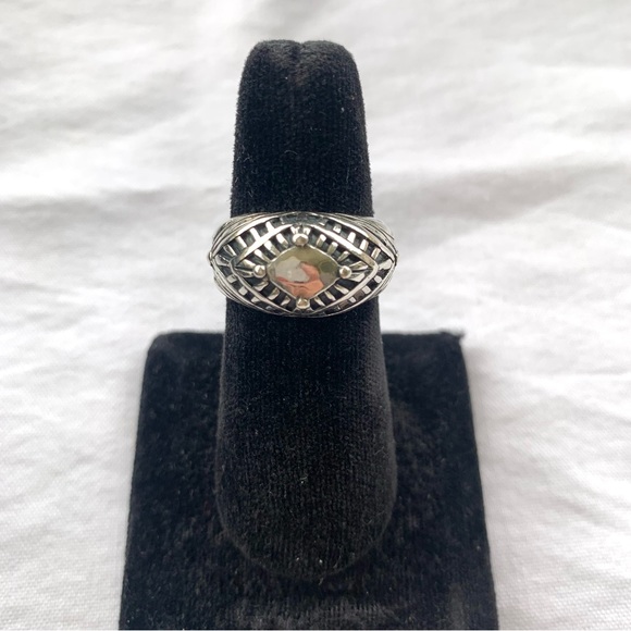 Silpada | Jewelry | Silpada Regalia Ring | Poshmark
